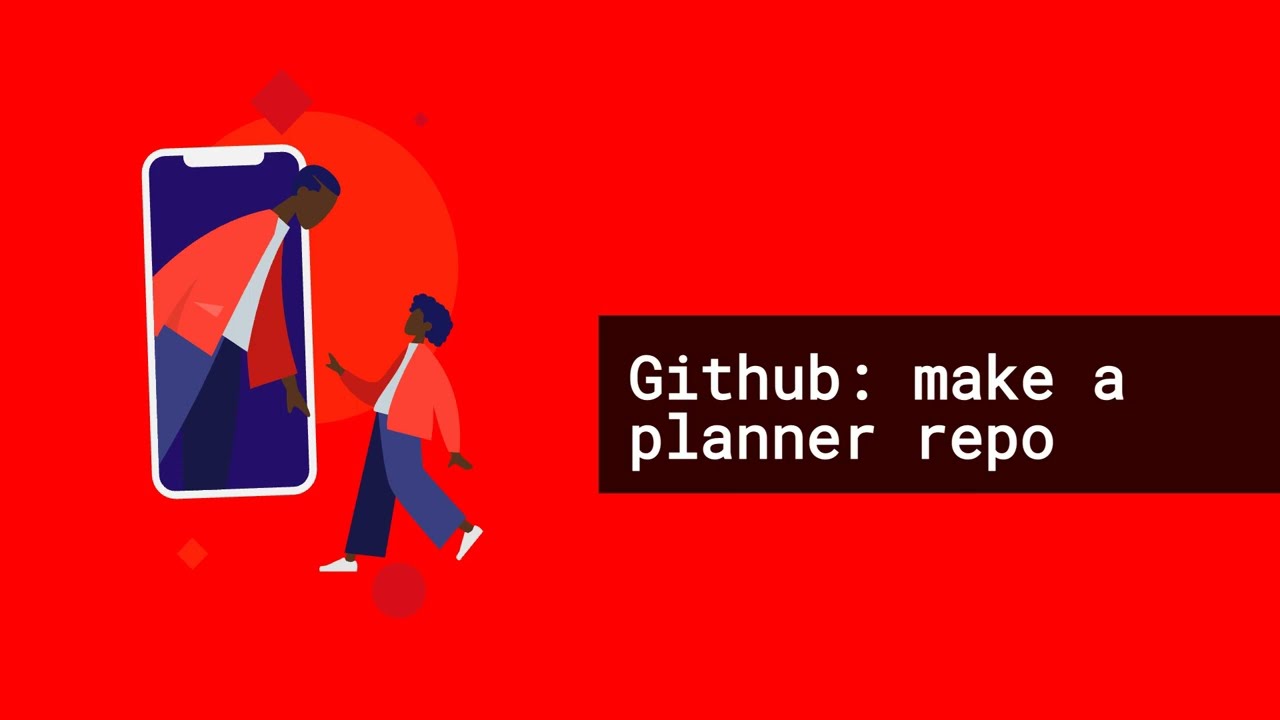 Fork your Coursework Planner