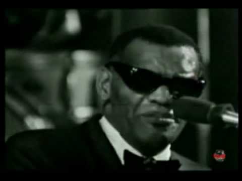 A Tear Fell (Ray Charles) | The Humming Moose