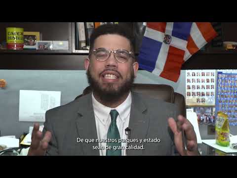 Guzman: Appropriations Hearing Recap
