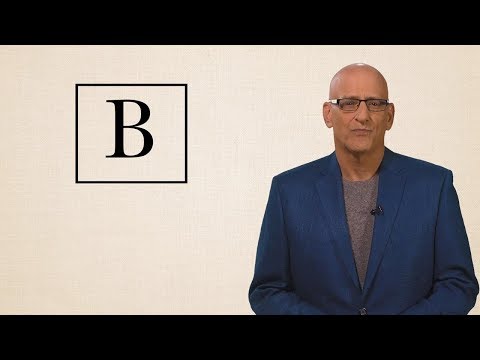 Leftese Dictionary: B is for Budget Cuts