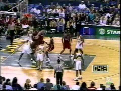 Harold Ellis | NBA 90s blog