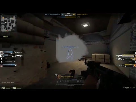 Steam Community :: Video :: [CSGO] ACE AK-47 4k #1k AFK