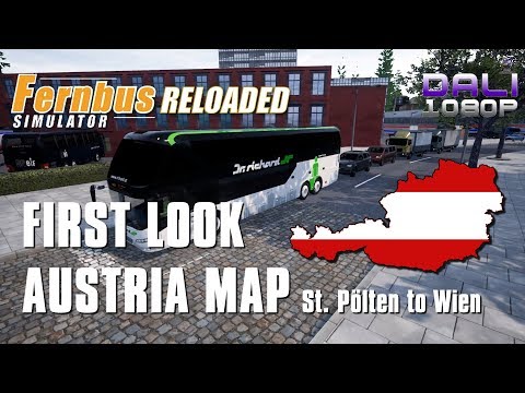 Steam Community :: Fernbus Simulator