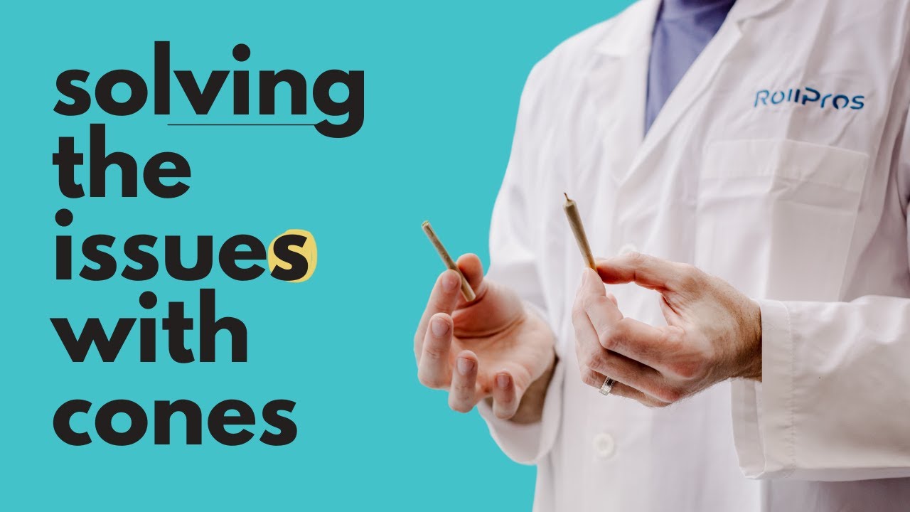 Solved ✔️ The Issues With Pre-Rolls