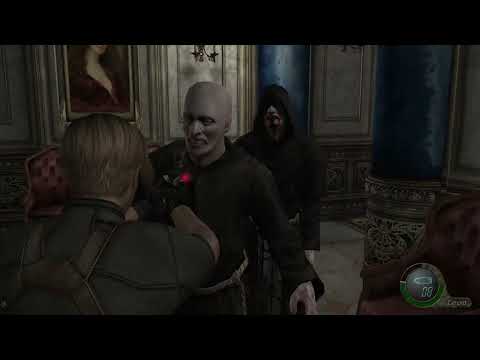Steam Community :: Video :: Resident Evil 4 - Part 4 [Modded, 4k, 60fps ...