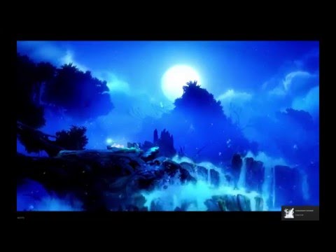 Steam Community :: Video :: Ori and the Blind Forest - Escape from ...