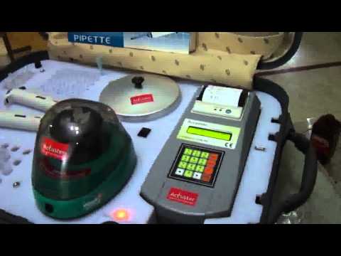 Laboratory Equipments and Accuster Microscope Manufacturer | Accuster ...