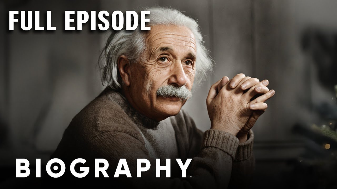Einstein’s Struggle That Changed the Universe Forever | Full Documentary | Biography