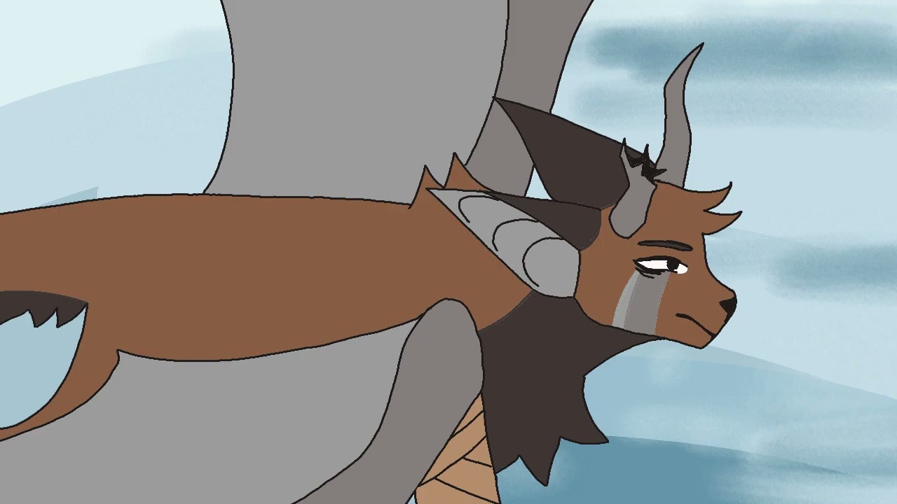 Missing Home / Animation Meme / Reupload
