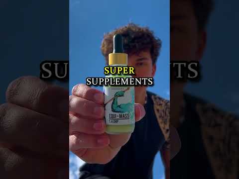 Safe PED Supplements for Muscle Gains