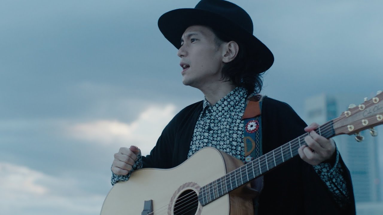 ダイスケ | ソニーミュージックオフィシャルサイト