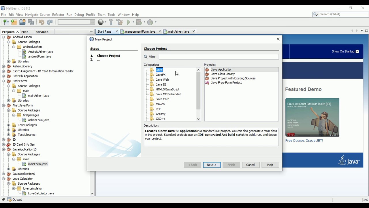 Java if else statements example tutorial - Sinhala