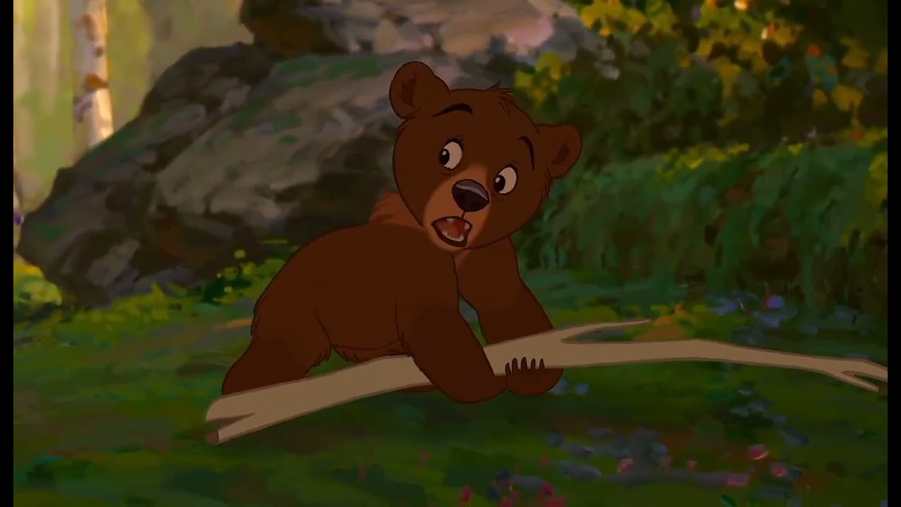 brother bear 2003 [2019] part 10