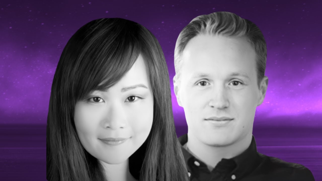 Level Up: Why TypeScript/JS for game development? | Annie Tsai & Adam Ringhede | Conf42 JS 2025