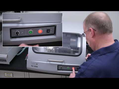 Service Provider of Metallographic Science by I R Technology Services ...