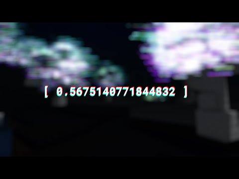 Glitched Biome OST - Sol's RNG [ Era 8 Version ]
