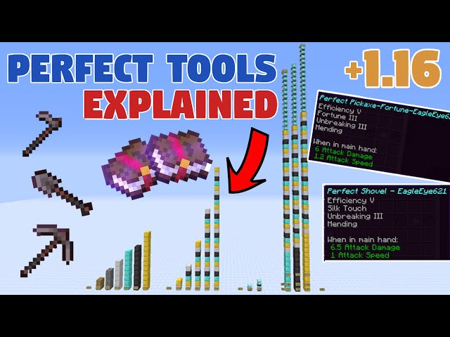 5 best technical Minecraft YouTubers