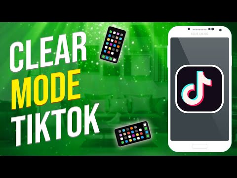 What Is Clear Mode On Tiktok (EXPLAINED!)