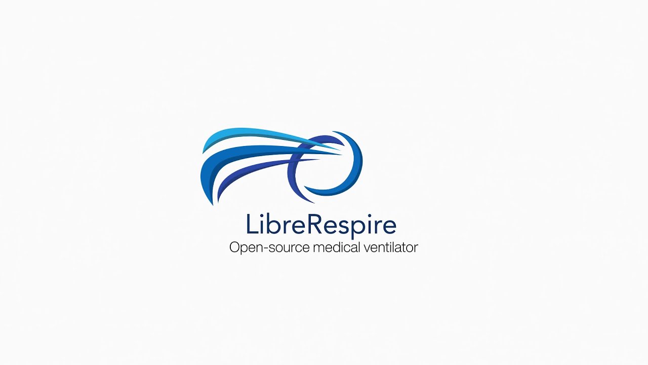 LibreRespire Open-Ventilator