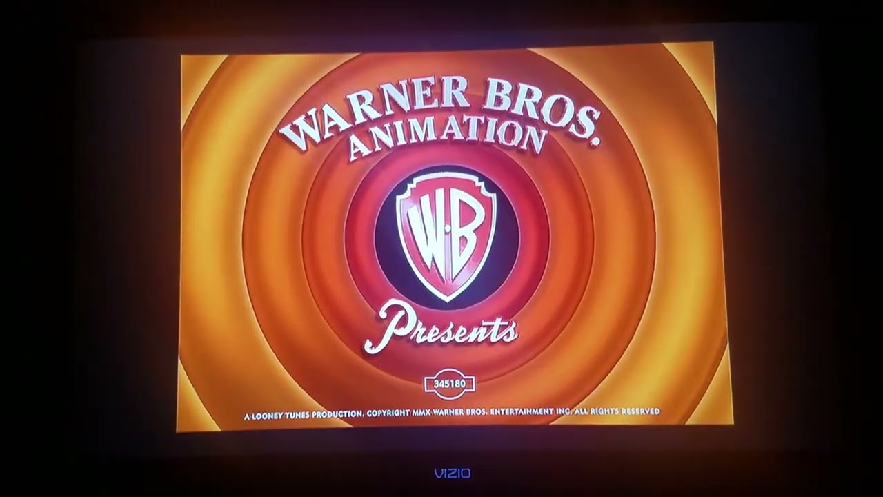 Warner Bros. Animation (2014)