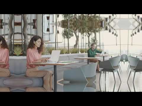 Navanaami Eon Nanakramguda, Hyderabad - Invest in Office spaces & Shops