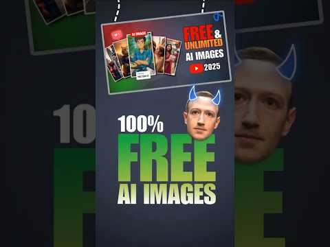 The Secret AI IMAGE Tool Hiding In Your Phone! | And Its FREE!