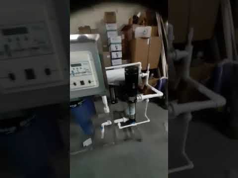 RO Control Panel - Reverse Osmosis Control Panel Latest Price ...