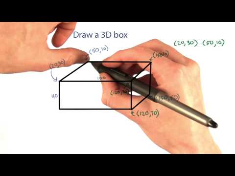 Learn Draw a Crate Intro to Java Programming - Mind Luster