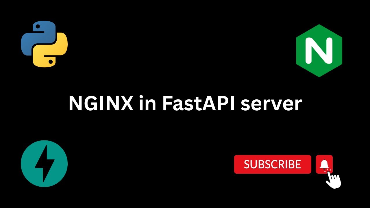 How to Configure NGINX as a Reverse Proxy for FastAPI with HTTPS Using a Direct IP Address