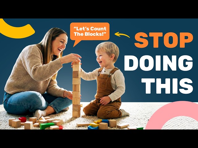 How to Build a Strong Foundation for Your Child's Brain Development ...