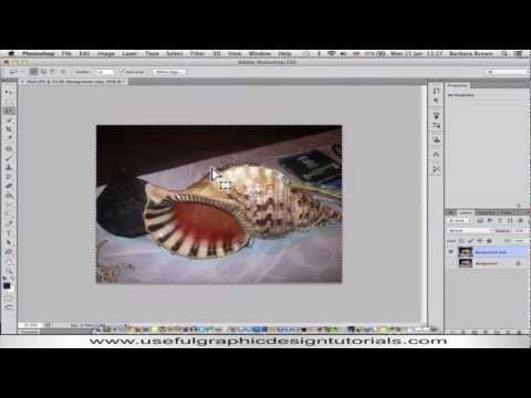 Create a Vector Image - an alternative result