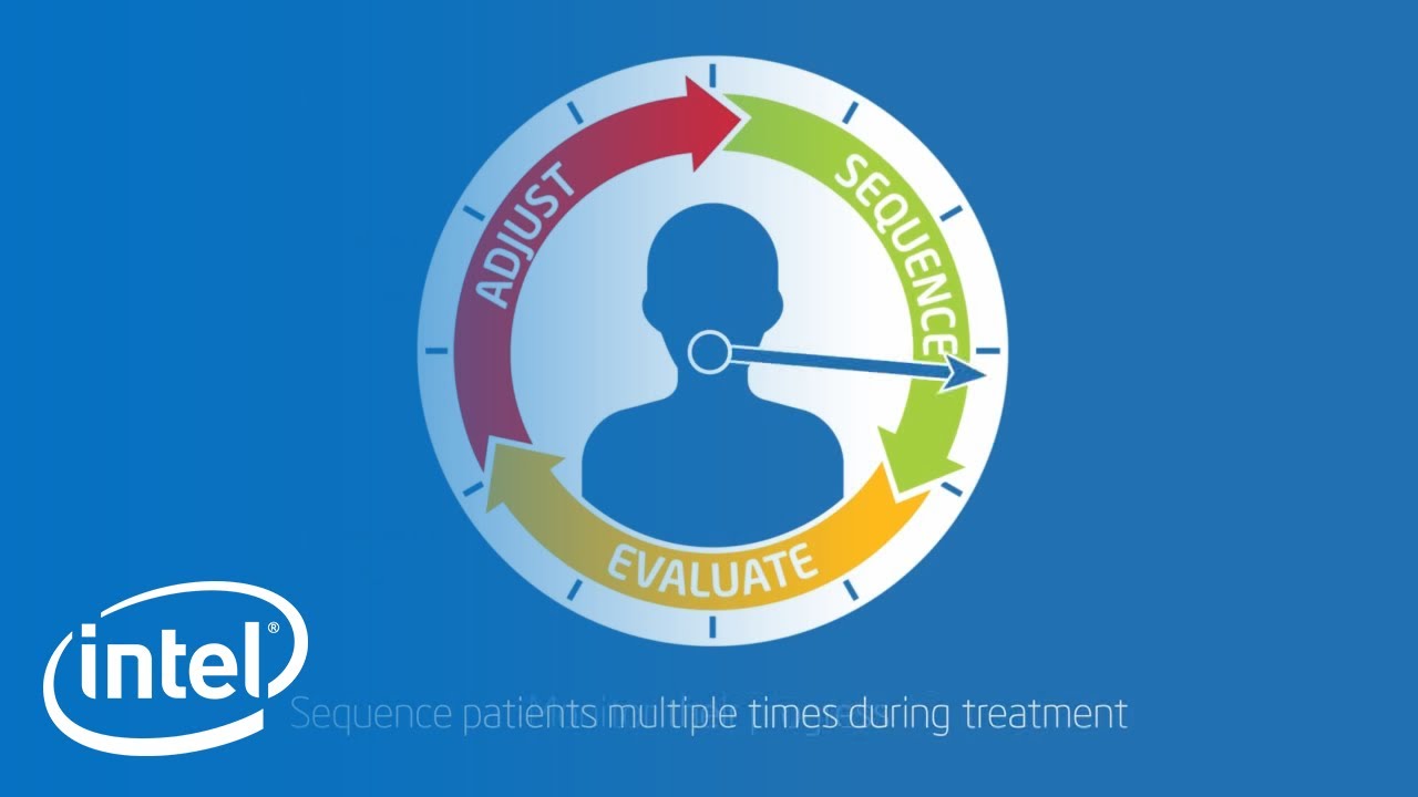 Personalized Medicine: Treating Disease through Genome Analytics | Intel Business