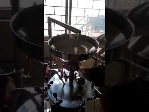 Fully Automatic Soya Milk Making Machine | Soya Milk & Tofu Making ...