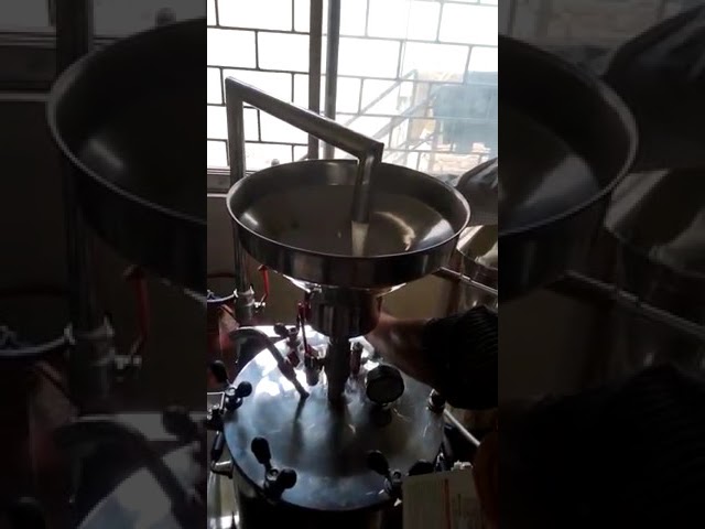 Soya Milk & Tofu Making Machine - Soya Milk And Paneer Making Machine ...