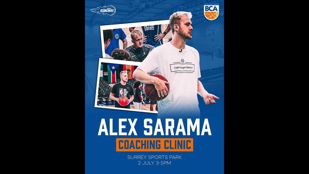 ALEX SARAMA BCA CLINIC