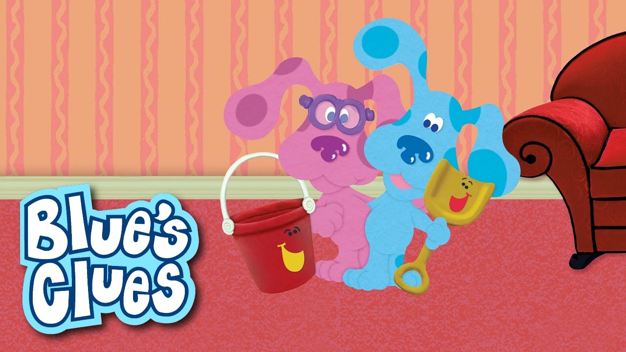 Blue's Clues: 