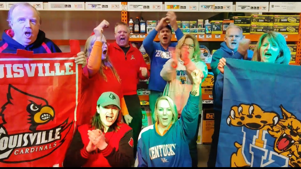 Home Depot - Safety Video - Store #2313 - 
