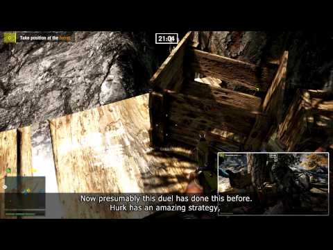 Far Cry 4: Escape from Durgesh Prison DLC Gets Gameplay Walkthrough ...