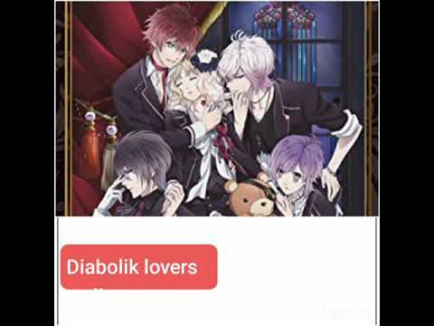 reverse harem anime series(that I know)
