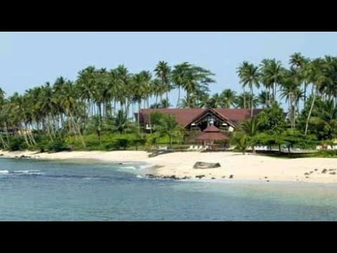 Sao Tome and Principe(tourism in Sao Tome and Princi