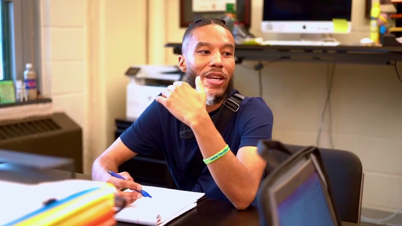 Teacher Who Changed My Life: Spotlight on Timothy Dean