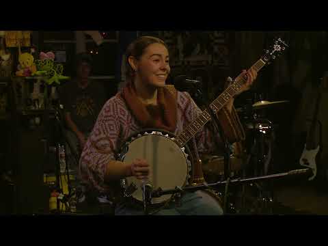 Lauren Lorati - "Die From a Broken Heart" by Maddie and Tae