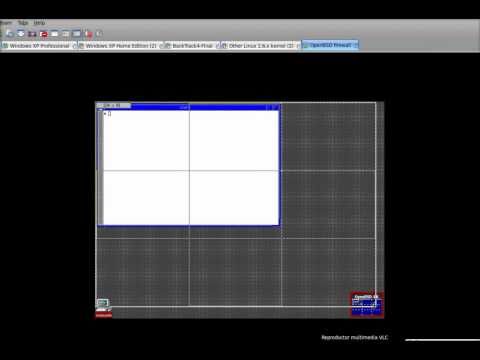 configuracion de firewall con OpenBSd | gnu-shellfity