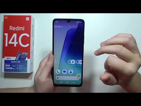 Redmi 14C: How to Install Pixel Launcher