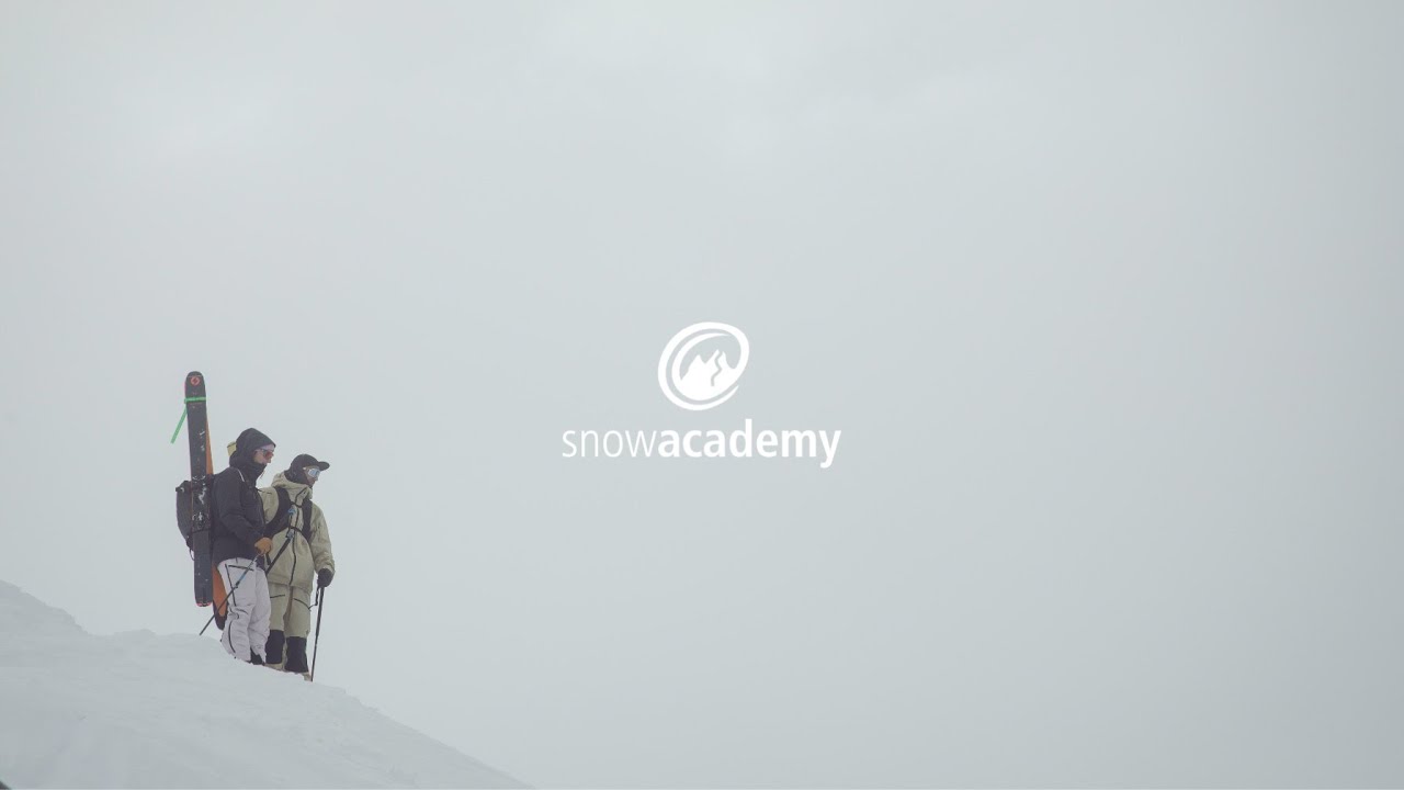 MEET THE SNOWACADEMY