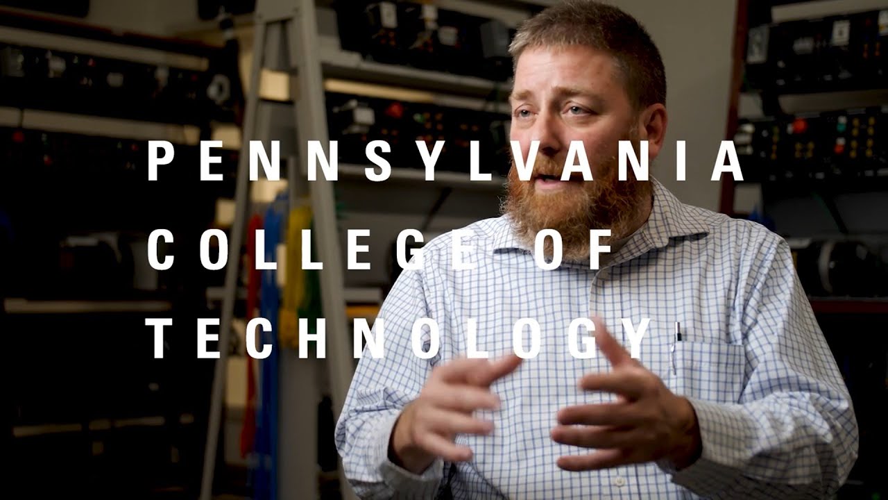 Electronics & Computer Engineering Virtual Tour