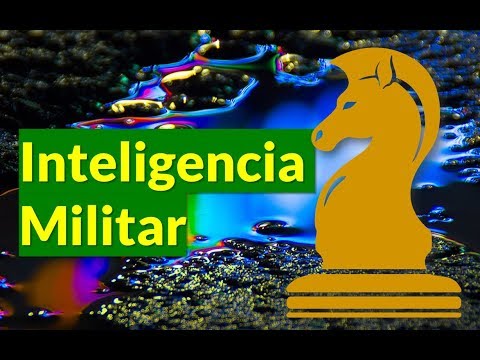 Así trabaja una unidad de inteligencia MILITAR | Divulgación