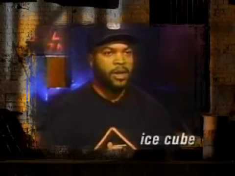 Dr.Dre, Ice Cube and Tomica Wright talk about Eazy-E's Death