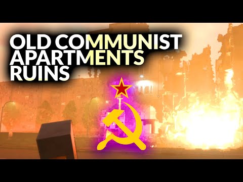Steam Community :: Video :: The Ruins of communism: exploding old ...