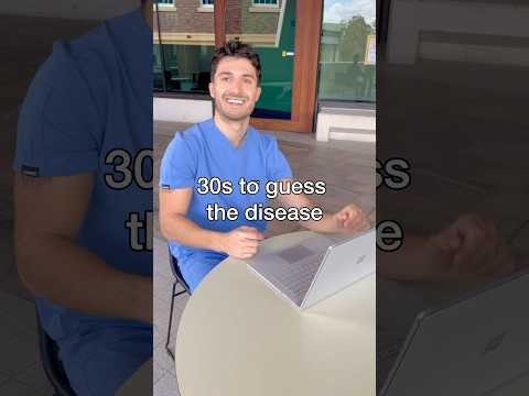 Sudden onset palpitations… did you get this one in time?! #shorts #medschool #medstudent #doctor
